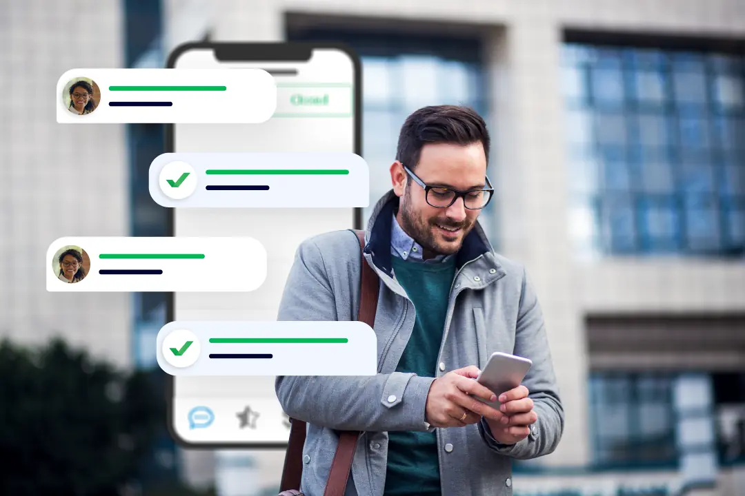 15 promotional text message examples to earn more customers - Chekkit Blog